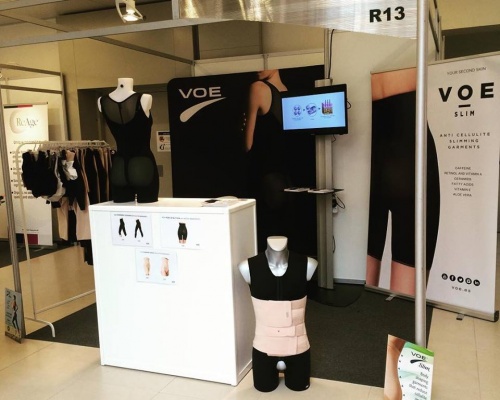 voe compression garments - RECOVA®