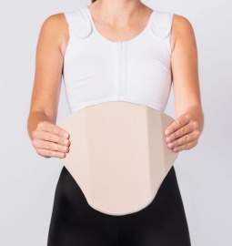 Abdominal Binders | Compression Garments for Tummy Tuck Recovery - RECOVA®